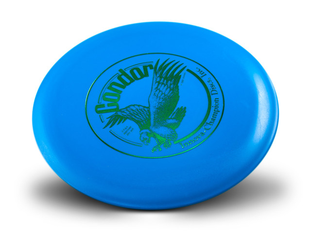 DX Condor - Innova Factory Store