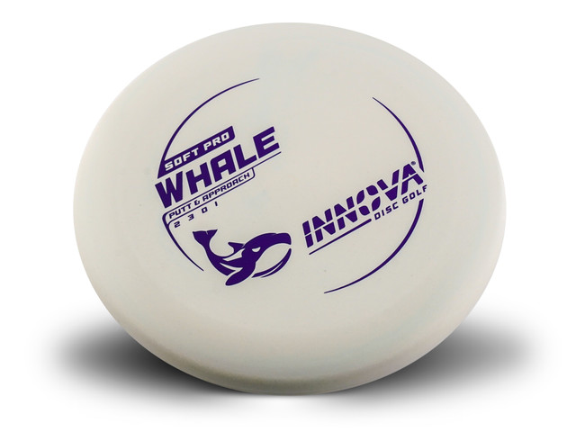Soft Pro Firefly - Innova Factory Store