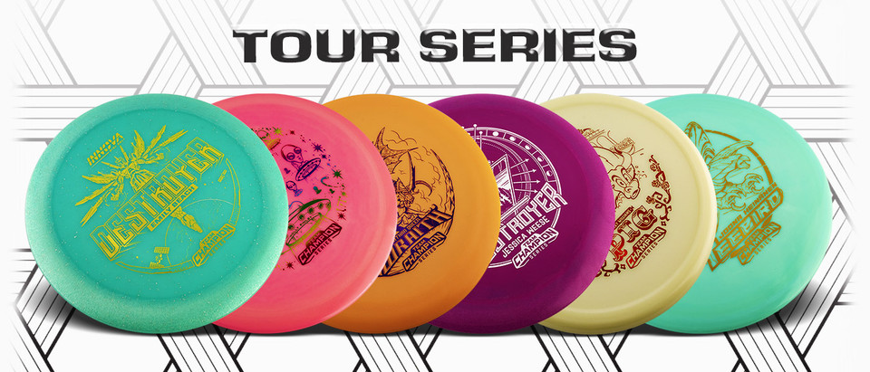INNOVA Disc Golf Pro Shop | The Factory Store | The Choice of Champions