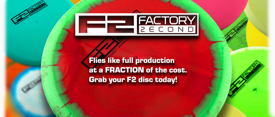 INNOVA Disc Golf Pro Shop | The Factory Store | The Choice of Champions