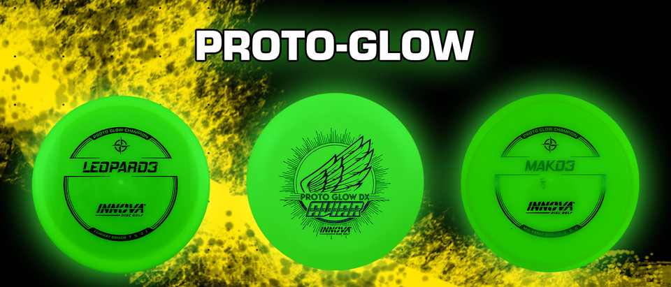 INNOVA Disc Golf Pro Shop | Innova Factory Store
