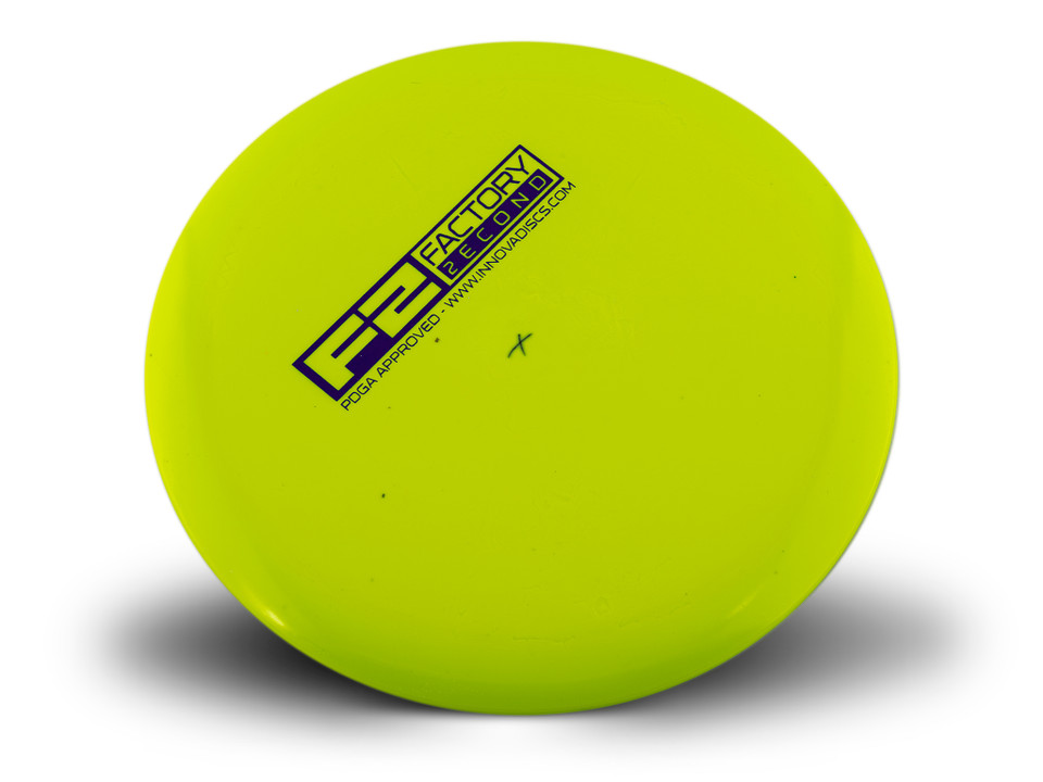 Factory Second - Fairway - Innova Factory Store