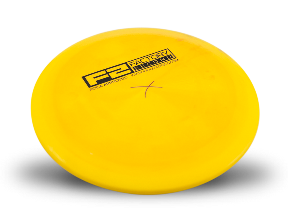 Star Banshee Factory Second - Innova Factory Store