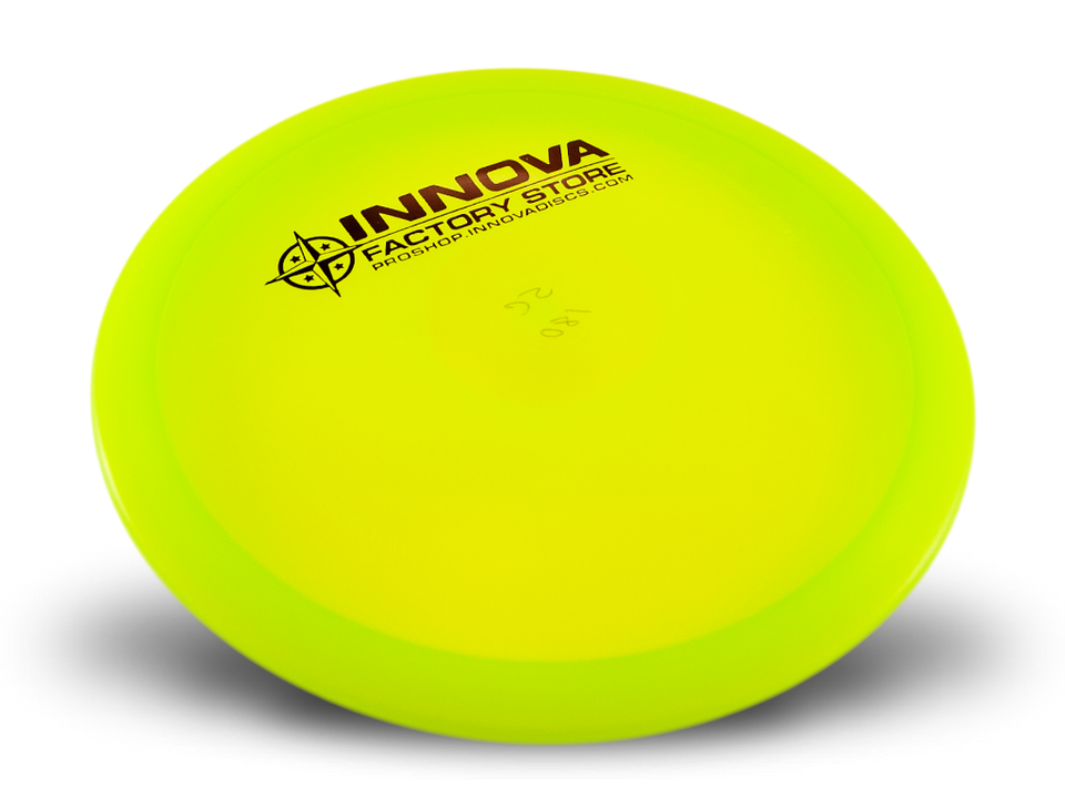 Star Raven - Innova Factory Store