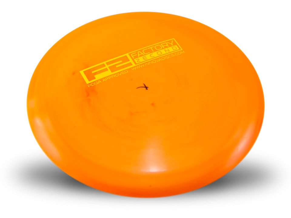 Factory Second - Distance - Innova Factory Store