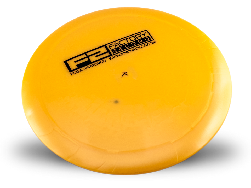 Factory Second - Distance - Page 1 - Innova Factory Store