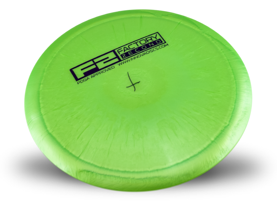 Mini DISCatcher PRO - Innova Factory Store