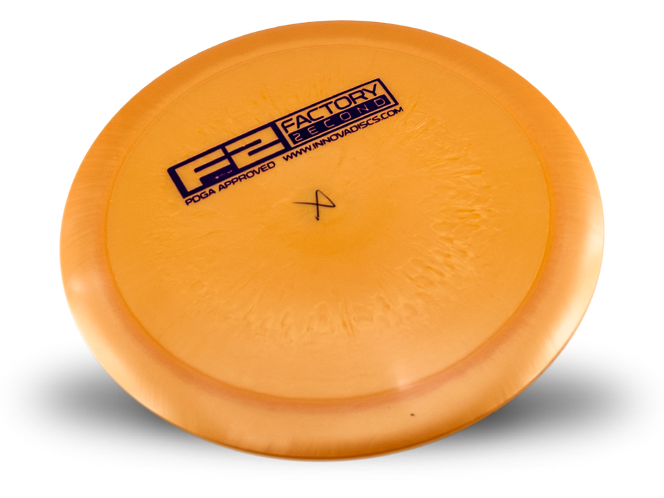 Factory Second - Distance - Innova Factory Store