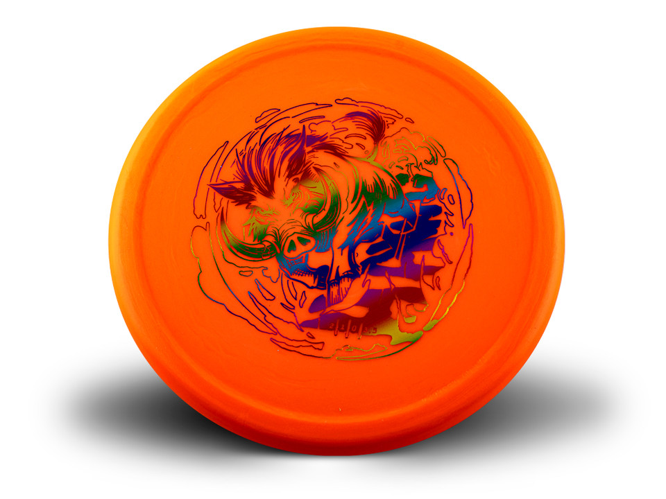 INNOVA Disc Golf Pro Shop | The Factory Store | The Choice of Champions