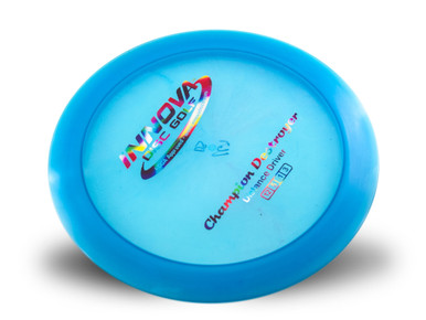 Champion Destroyer - Innova Factory Store