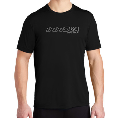 Prime Performance Tee - Innova Factory Store