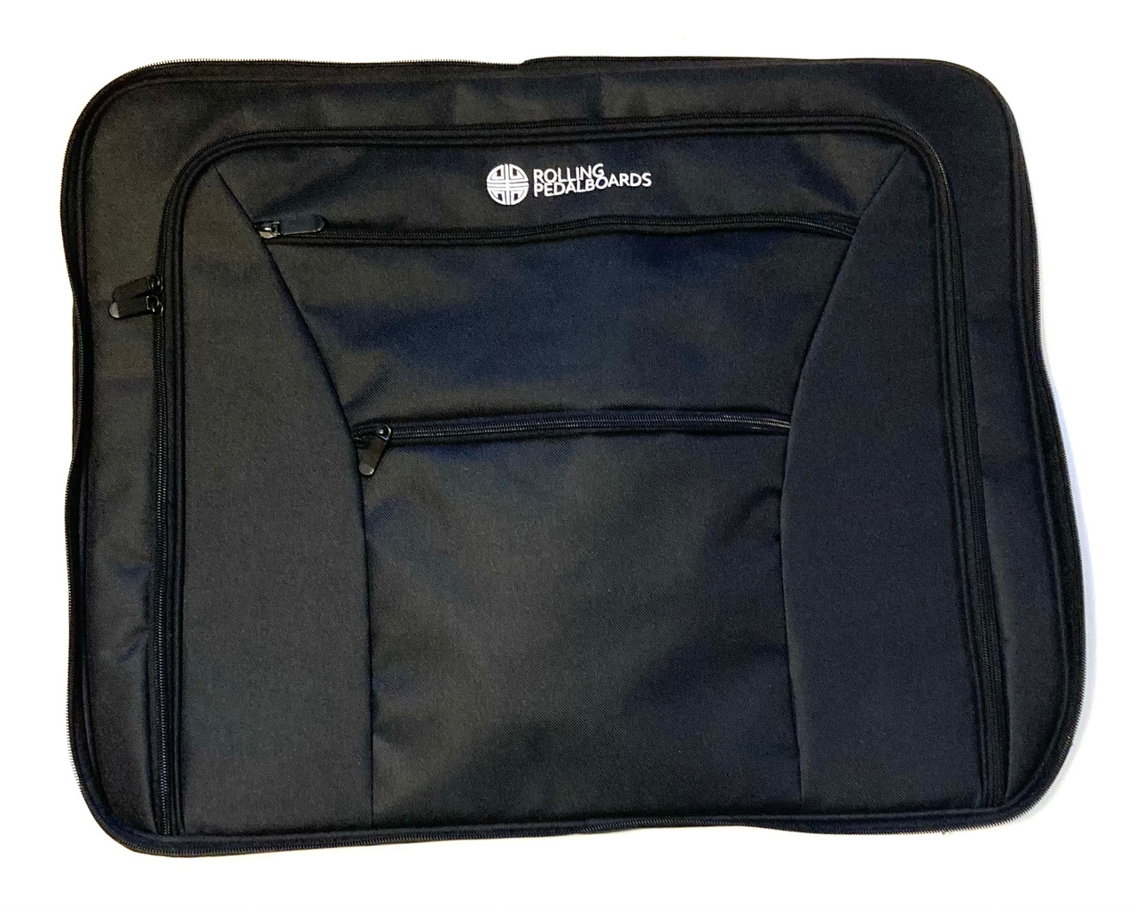 Rolling Case with Stage 1- 22" Pedalboard