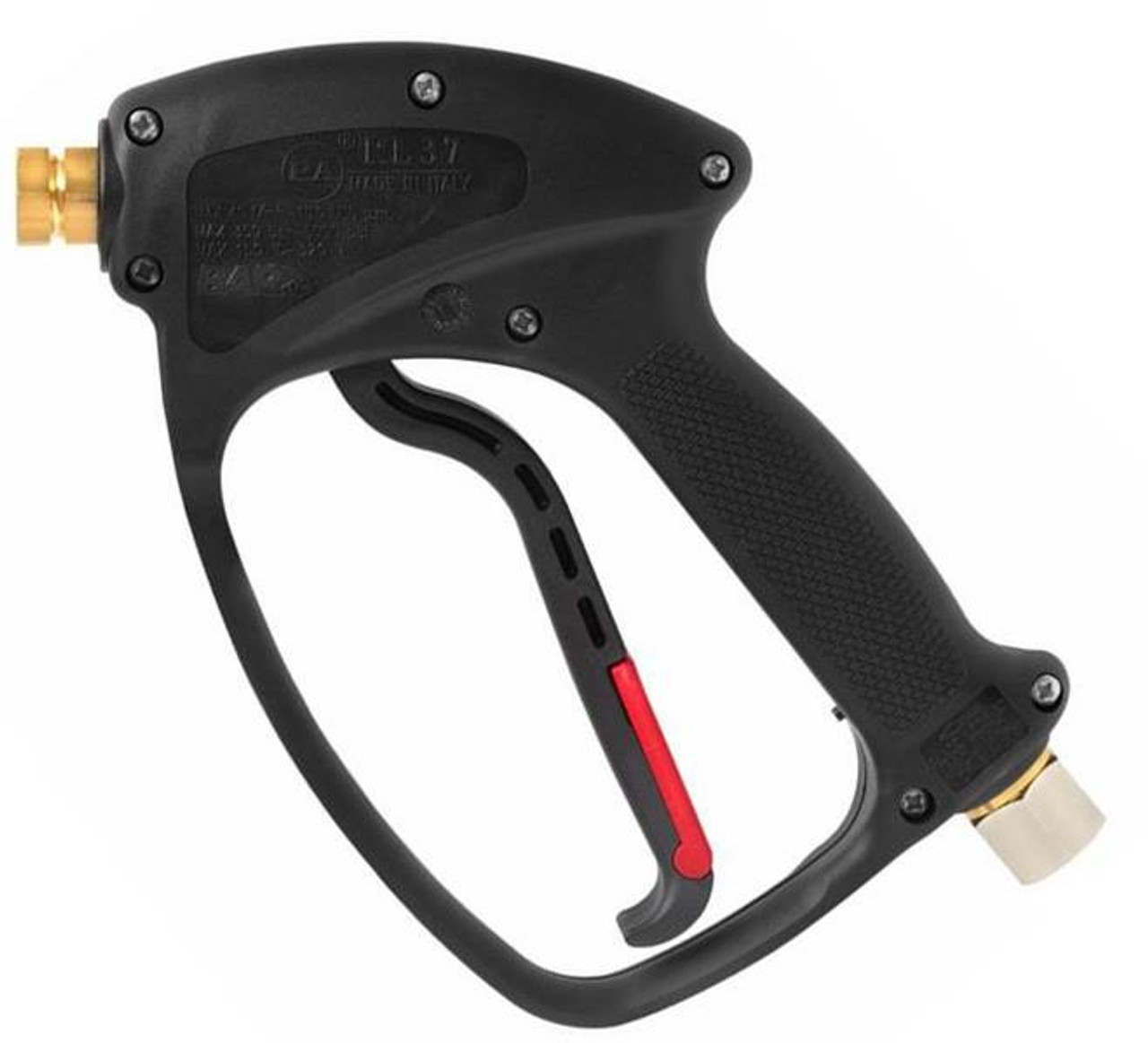 Water Blaster Gun RL37 w/Swivel