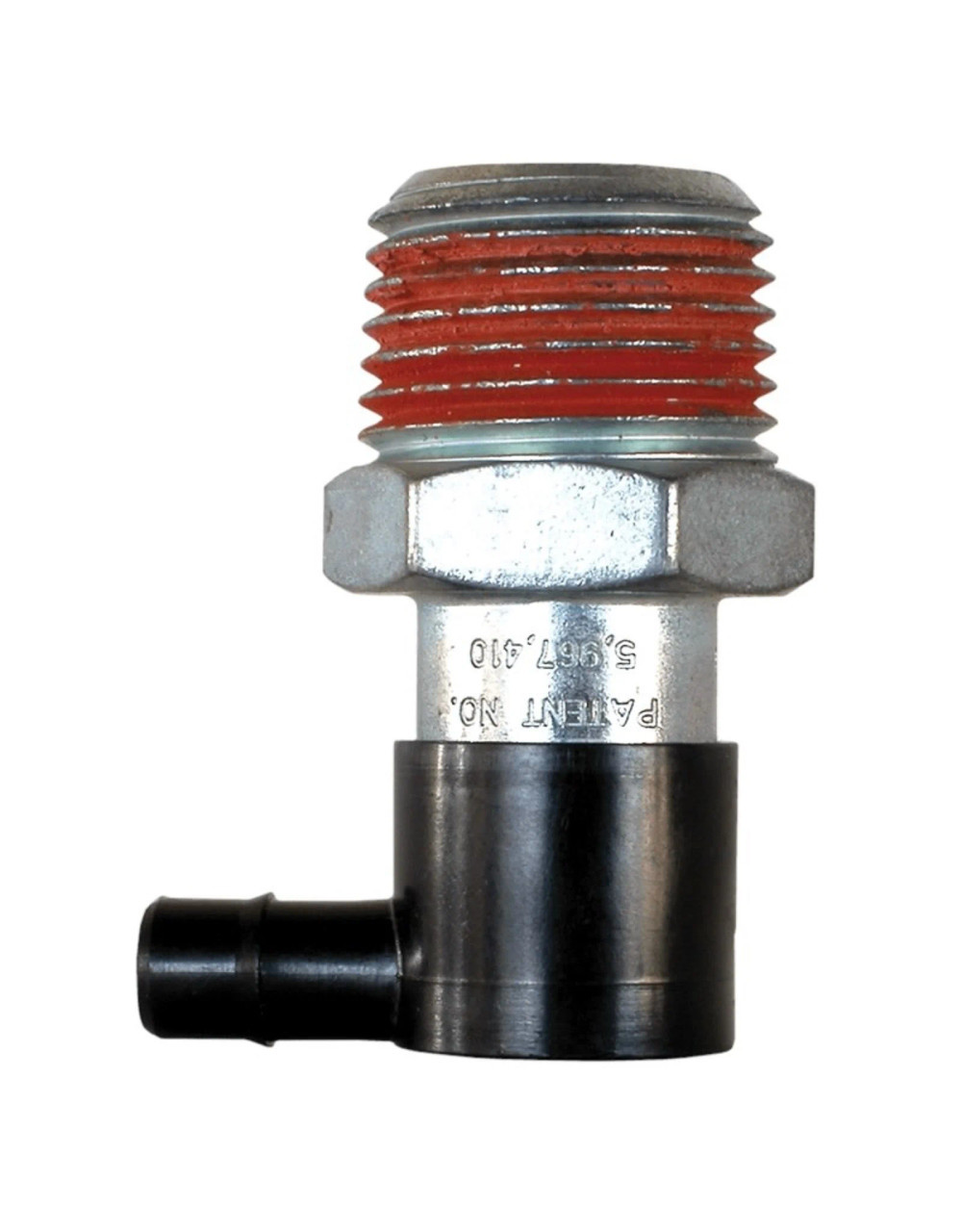 PA Safety Valve VS240
