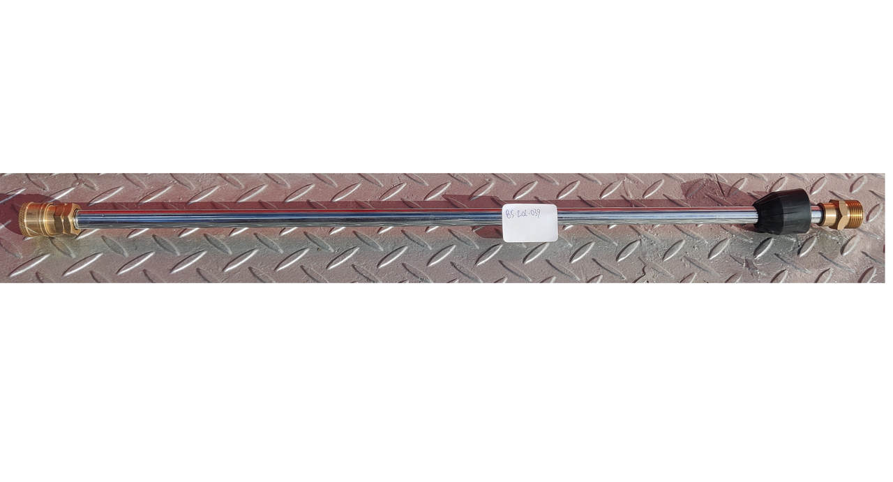 M22 QC Half lance (front end)