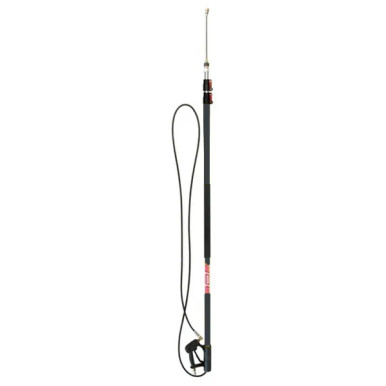 Telescoping Long Wand - Semi-Pro 7.3m