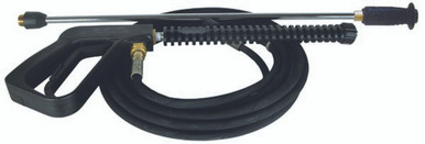 Water Blaster Accessory Kit - Petrol