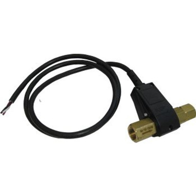 Flow Switch Reedless Brass Multi Position