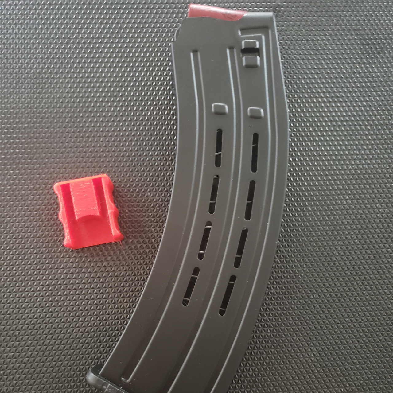 RIA VR80 / Derya MK12 Speed Loader - AT3D