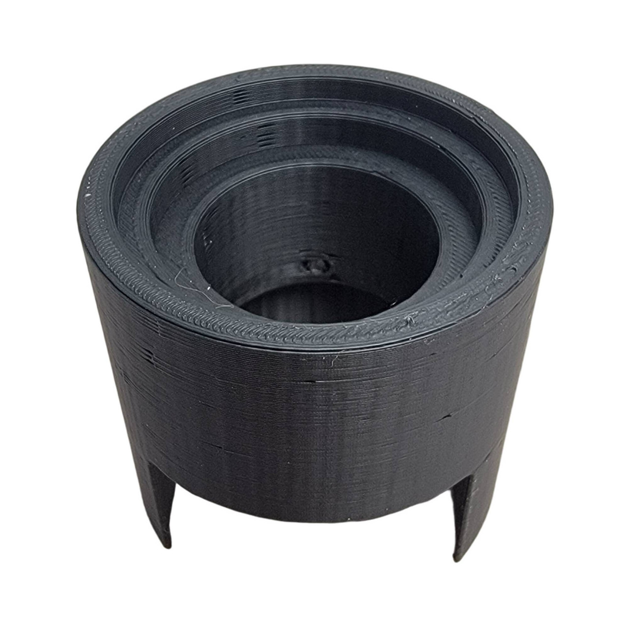 Fanatec CSL DD & DD Pro Flex Fix / Shaft Cover - AT3D