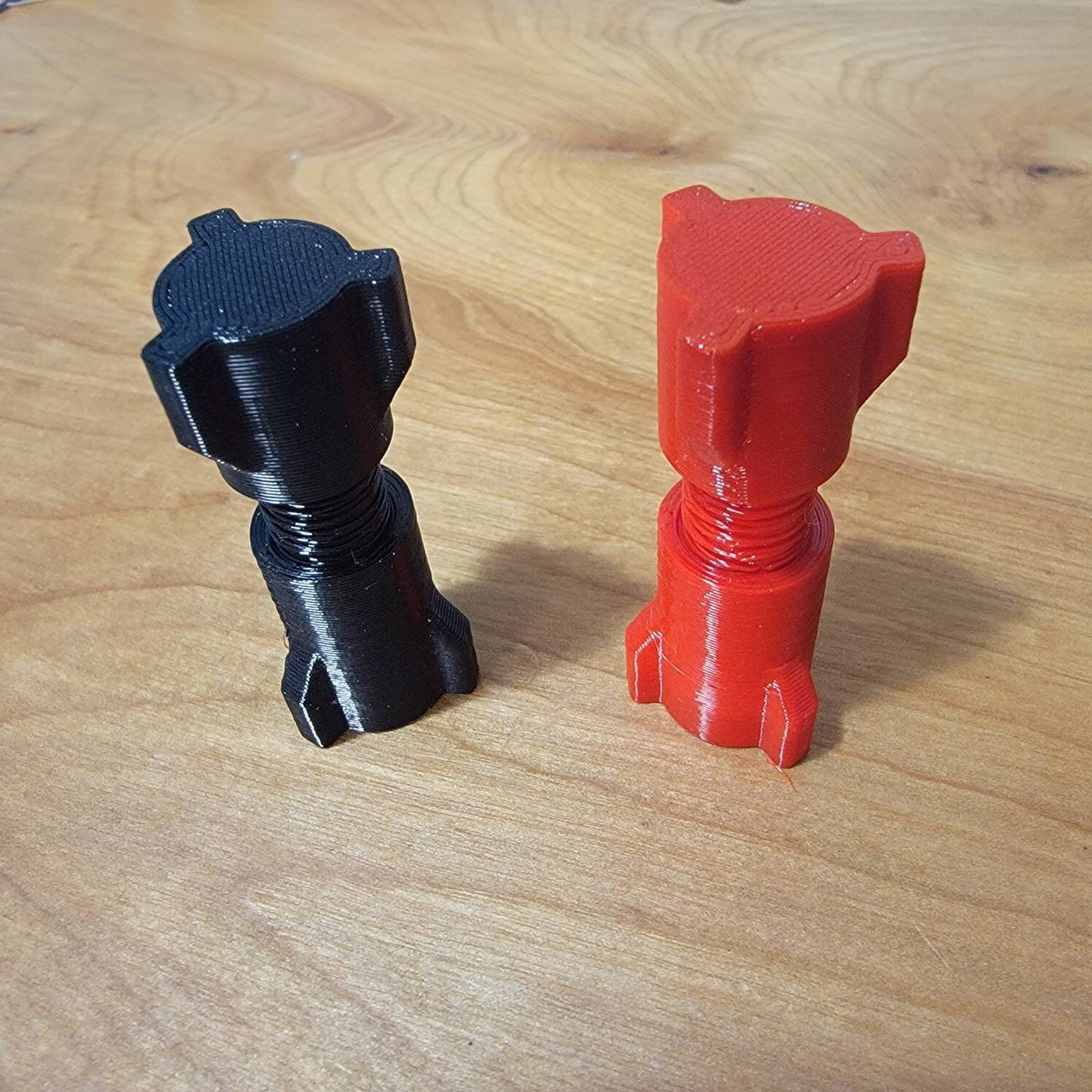 GPU Anti Sag Support Post for Graphics Card - Adjustable for 2 or 3 ...