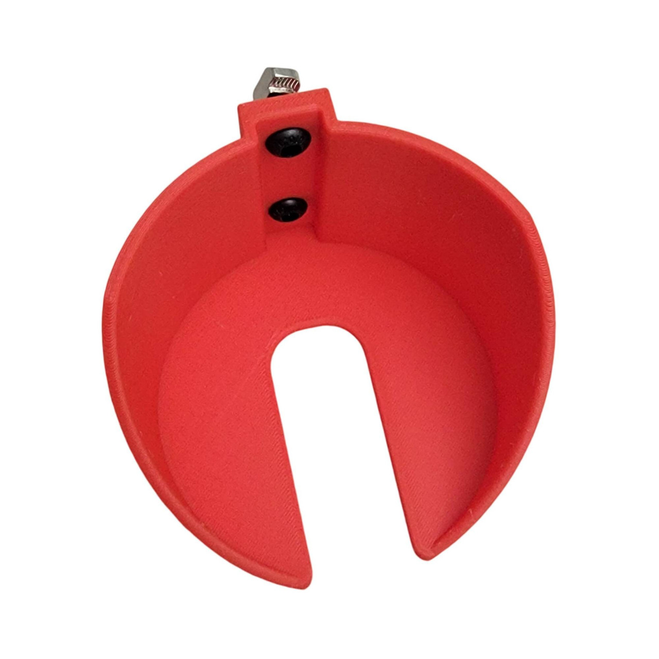 Sim Racing Cup Holder for 8020 Sim Rig - AT3D