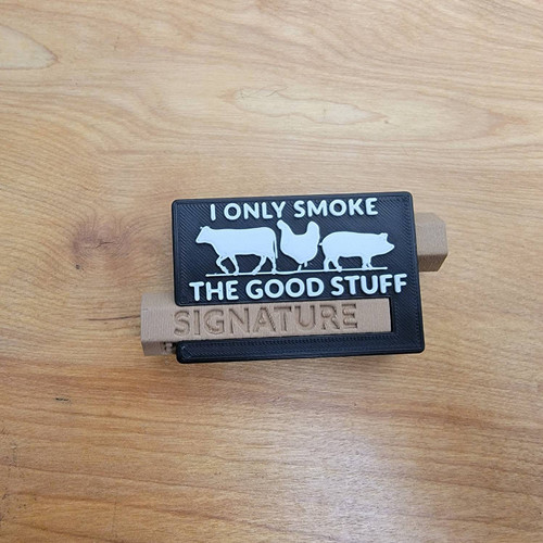 Wood Pellet Hopper Magnet for all Pellet Smokers and Pellet Grills ...