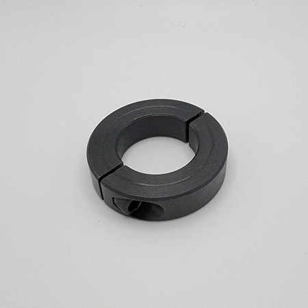 Fanatec CSL DD/ DD Pro Improved 2 Piece Steel Shaft Collar Clamp and ...