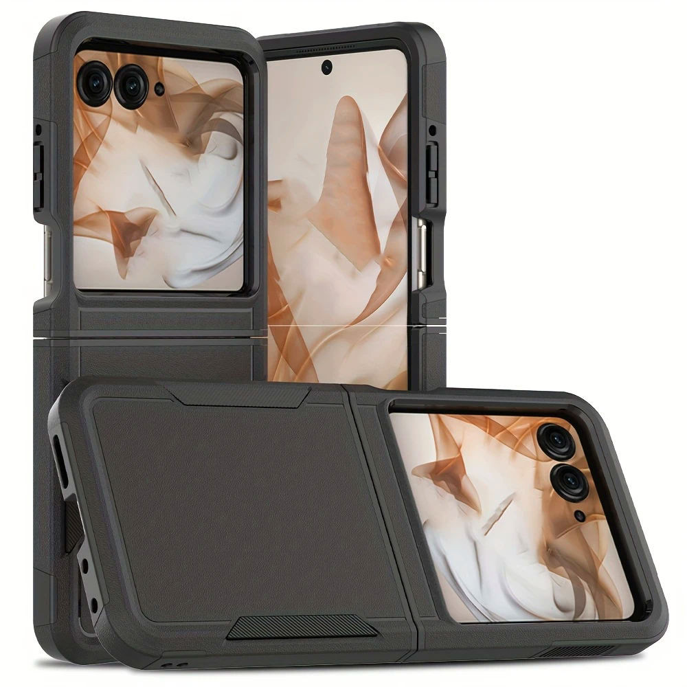 Motorola - Razr 2025 - Cases - HD Accessory
