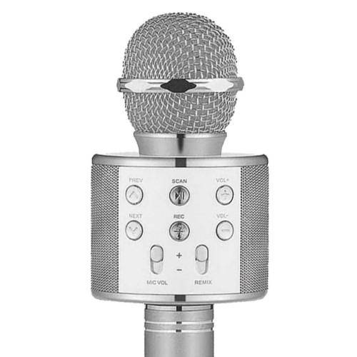 2-Pack Coca-Cola and Diet Coke Bluetooth Wireless Karaoke Speaker ...
