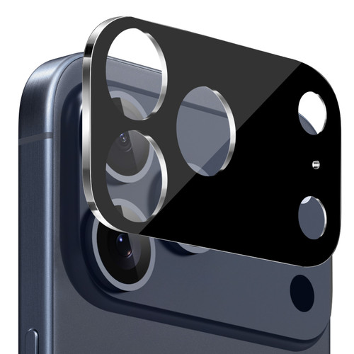 Edge-to-Edge Full Coverage Tempered Glass Screen Protector + Camera ...
