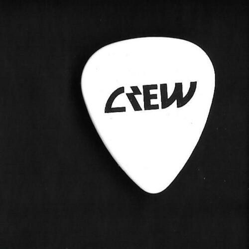 KISS Alive 35 Crew Guitar Pick