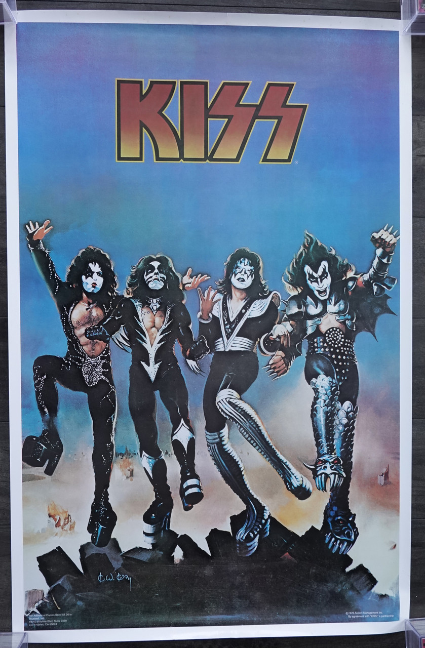 17 | January | 2026 | Kiss Asylum