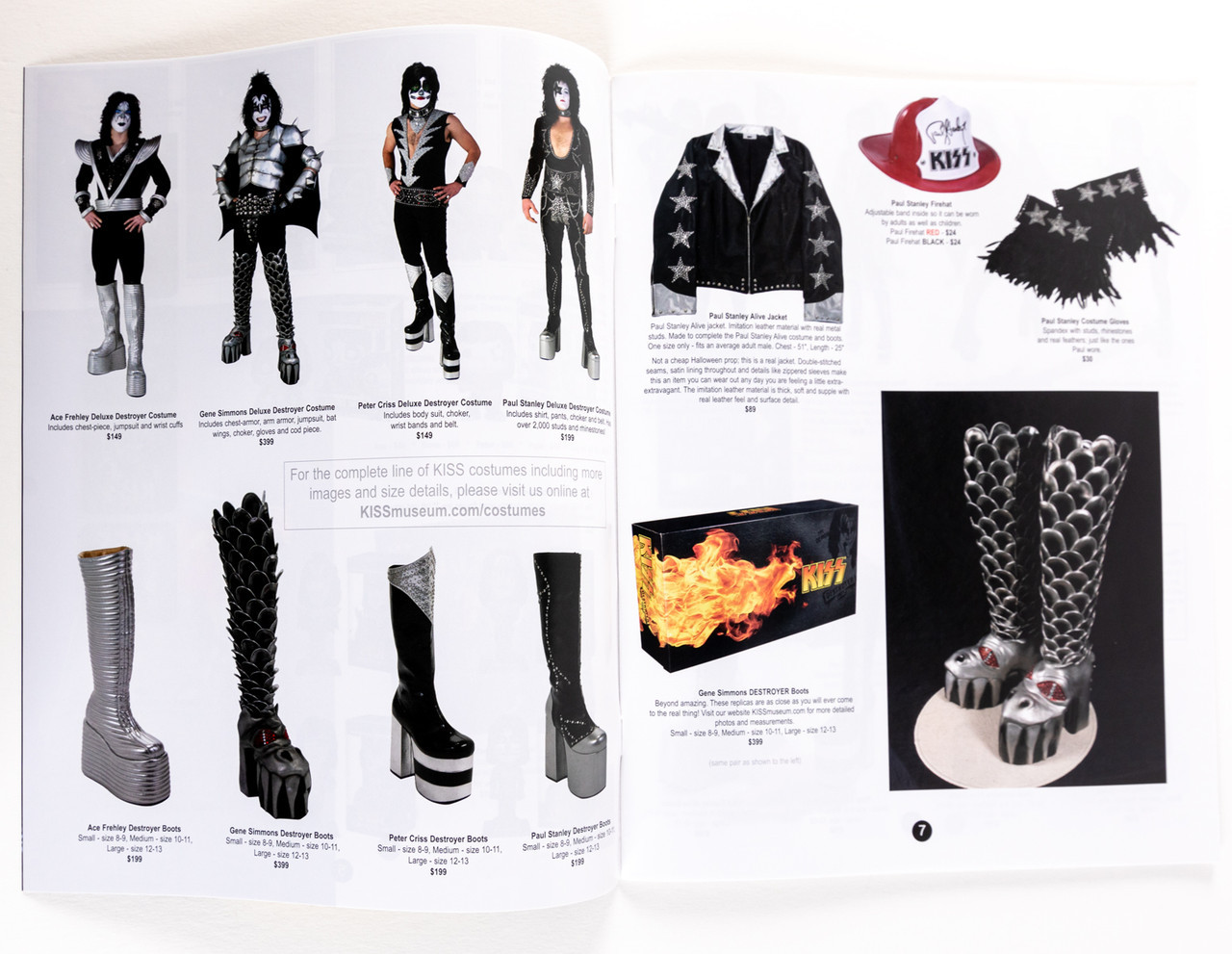 KISS Museum Catalog 2012