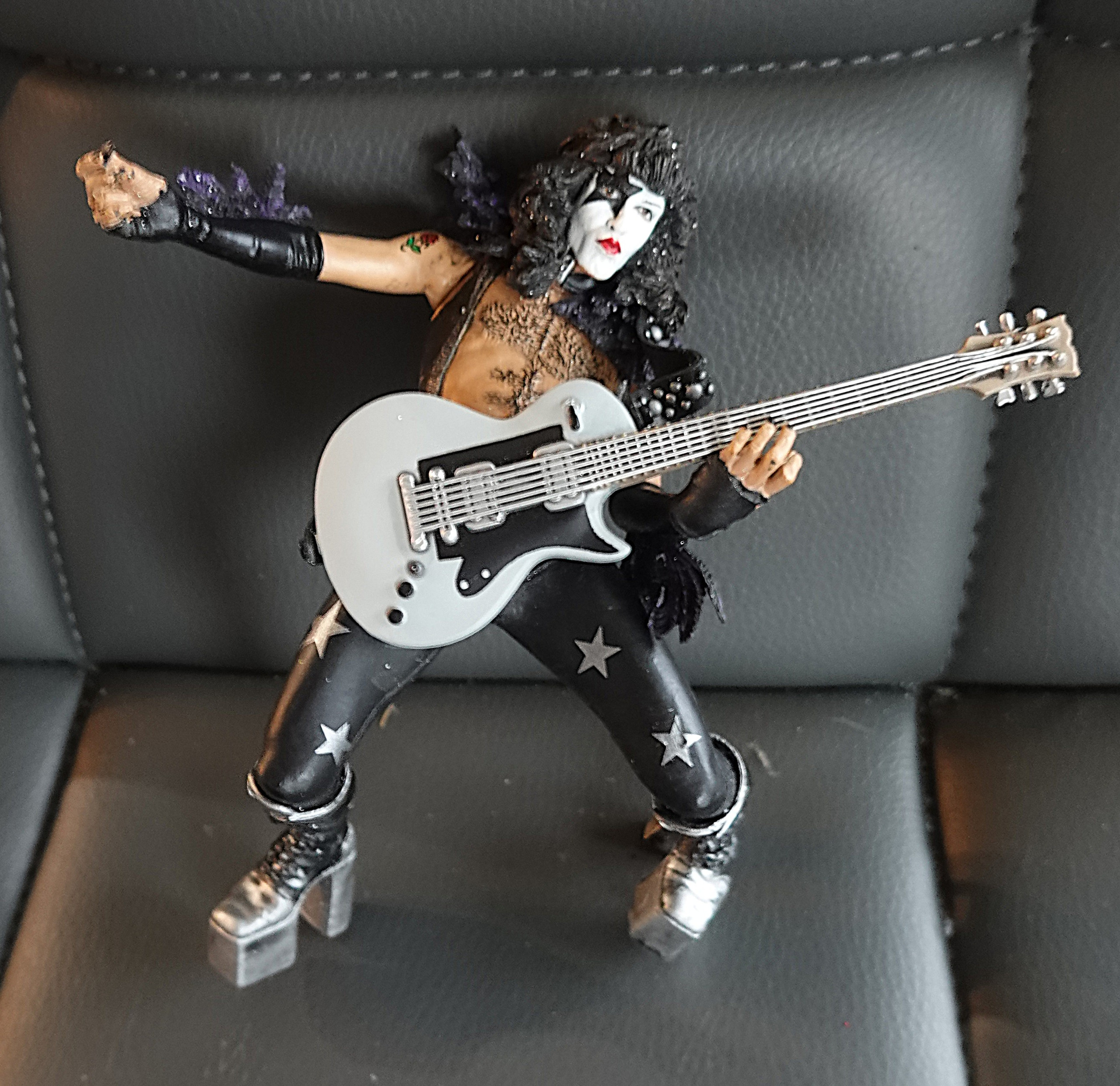 RARE WAREHOUSE FIND! - Page 1 - KISSArmyWarehouse.com