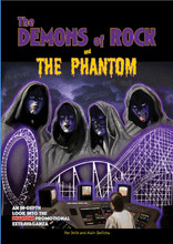 The Demons of Rock & The Phantom