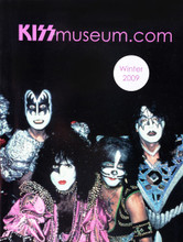 KISS Museum Catalog 2009