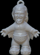 KISS Glow In the Dark Ghoulie Monster Dale Torborg Demon