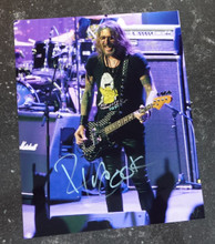 Ryan Spencer Cook SIGNED Photo 3
