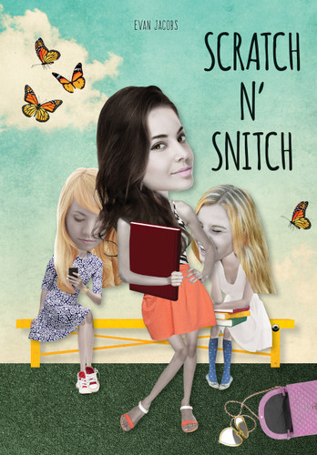 White Lightning Books