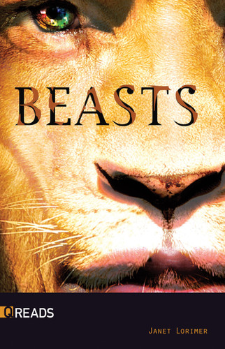 Beasts | Janet Lorimer | Saddleback Educational Publishing | Hi-Lo Booksª