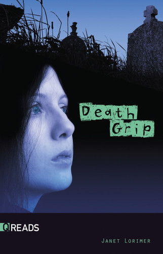Death Grip | Janet Lorimer | Saddleback Educational Publishing | Hi-Lo ...