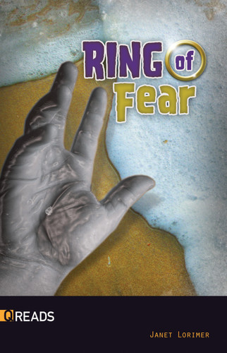 Ring of Fear | Janet Lorimer | Saddleback Educational Publishing | Hi ...