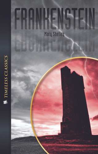 Frankenstein Novel (Differentiated Classics) | Mary Shelley ...