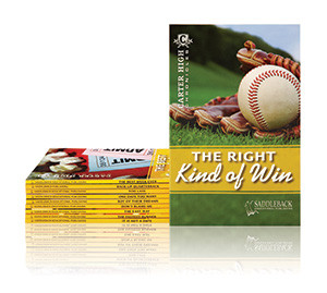 Carter High Chronicles Book Set | Saddleback Educational Publishing ...