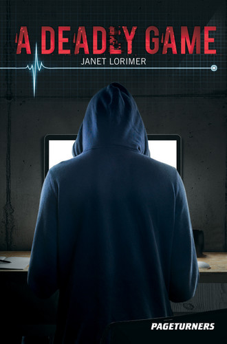 A Deadly Game (Spy) | Janet Lorimer | Saddleback Educational Publishing ...