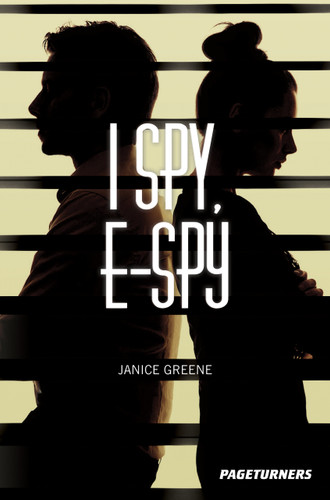 I Spy e-Spy (Spy) | Janice Greene | Saddleback Educational Publishing ...