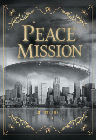 Peace Mission | Jennifer Liss | Saddleback Educational Publishing | Hi ...