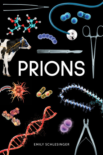 Prions | Emily Schlesinger | Hi-Lo Booksª