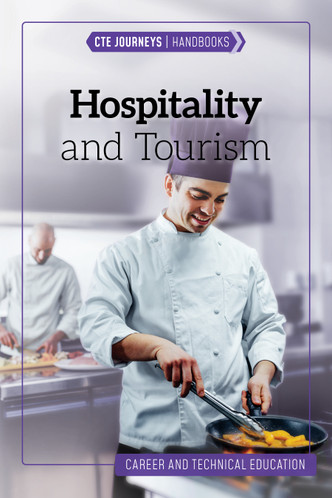 Hospitality and Tourism CTE Handbook | Saddleback